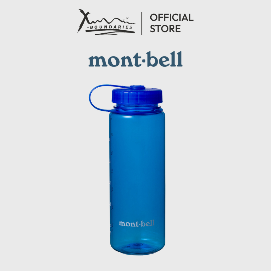 Montbell Clear Bottle 0.75L | Shopee Singapore