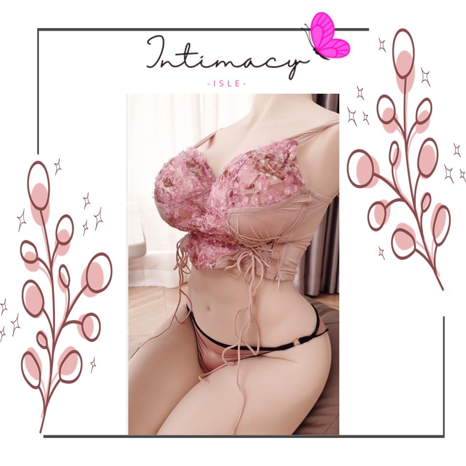 [Ready Stock] Intimacy Isle Adult Toys Sex Doll Half Size TPE 16KG | Shopee Singapore
