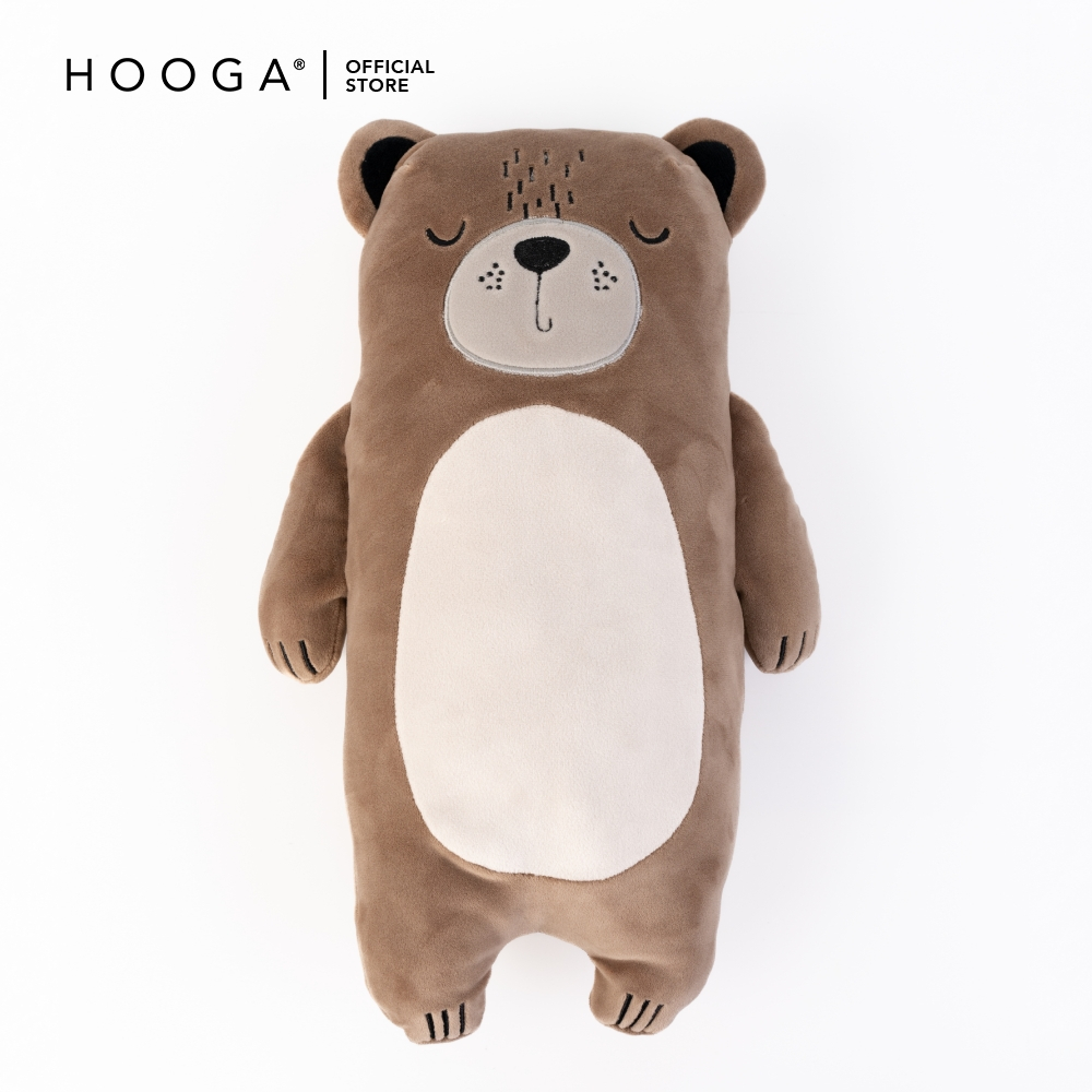 Hooga Beafo Plush Toy (TOTS) | Shopee Singapore
