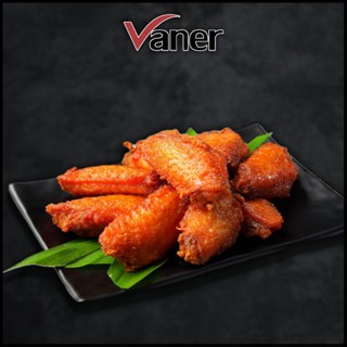 Vaner Prawn Paste Chicken Mid Joint 虾酱鸡中翅 400g+- | Shopee Singapore