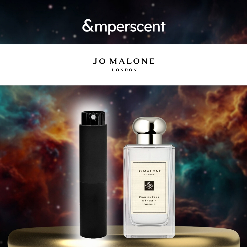 Jo Malone Pear & Freesia Cologne | Authentic Decant by Amperscent (8ml ...