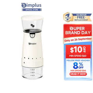 Simplus Official Store, Online Shop Oct 2024 | Shopee Singapore