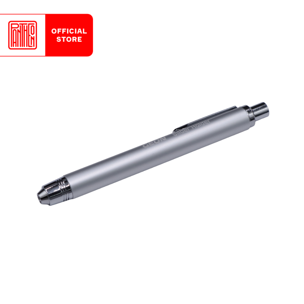 [PANTHEON] Geon Mechanical Switch Stem Slider Picker | Shopee Singapore