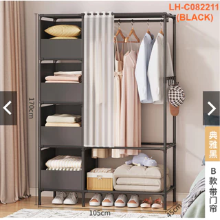 clothes rack - Prices and Deals - Apr 2025 | Shopee Singapore
