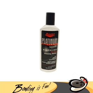 [SG] Master ProPOLISH PLUS High Performance Bowling Ball Cleaner and ...