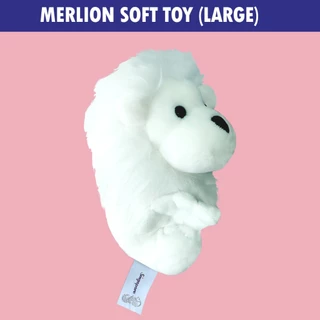 Celebrate Singapore National Day with the Best Merlion Products on Shopee