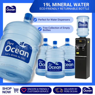 Pere Ocean, Online Shop | Shopee Singapore