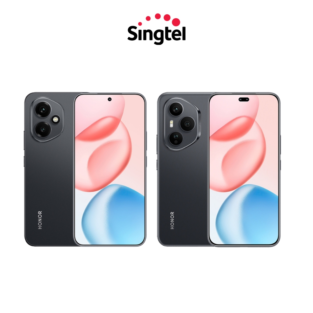 Singtel Official Store - HONOR 400 / 400 Pro 5G Smartphone - 200MP AI ...