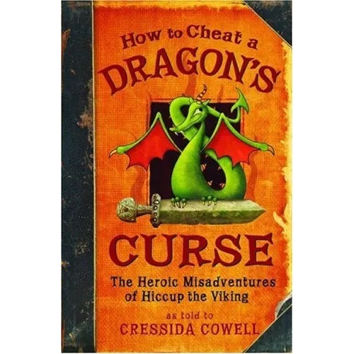 How To Cheat A Dragon S Curse How To Train Your Dragon By Cressida