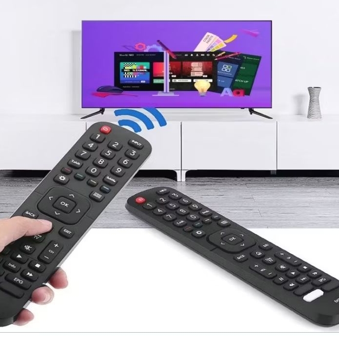 Smarters Pro Universal Remote Controller | Shopee Singapore