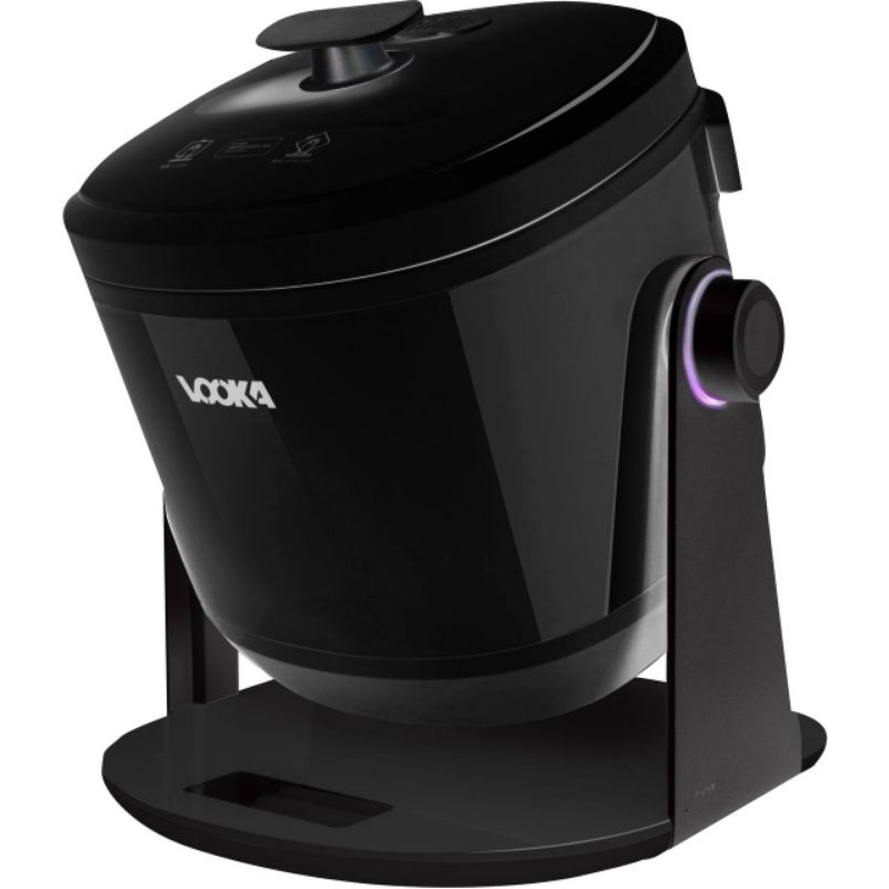VOOKA Automatic Stir Fryer Pro VK-600 | Shopee Singapore
