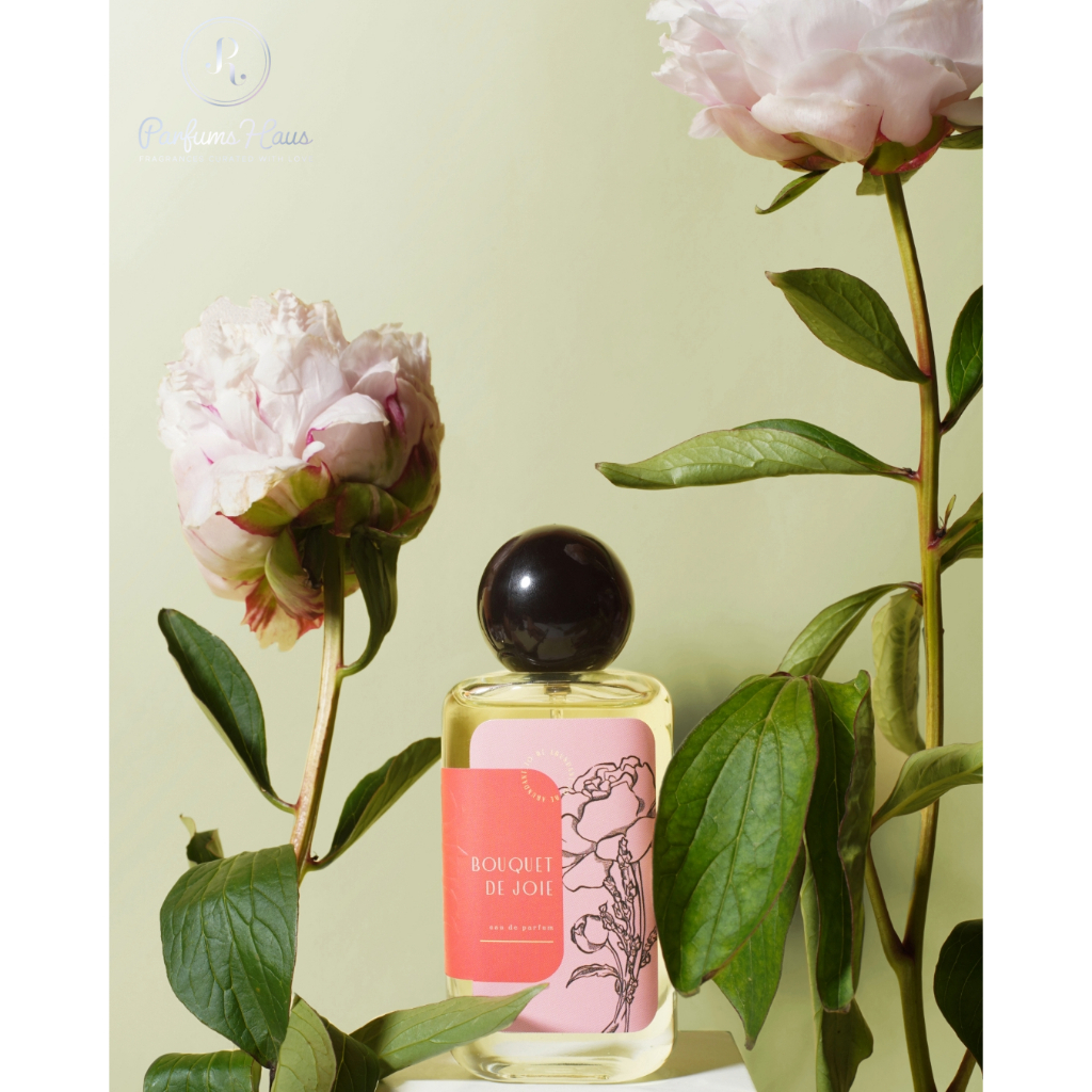 Etre Parfums - Bouquet de Joie (Eau de Parfum Perfume/50ml ...