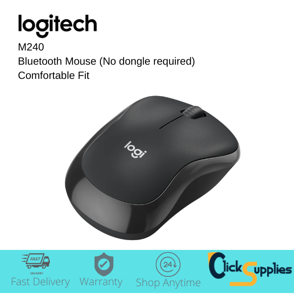 Bluetooth mouse without dongle store
