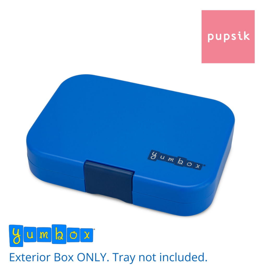 Yumbox Panino Exterior Box, No Tray (5 Colors) | Shopee Singapore