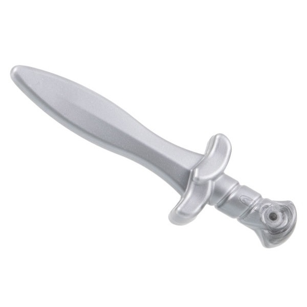 Original Lego - Elven short sword with Detailed Hilt (Weapon) for Lord ...