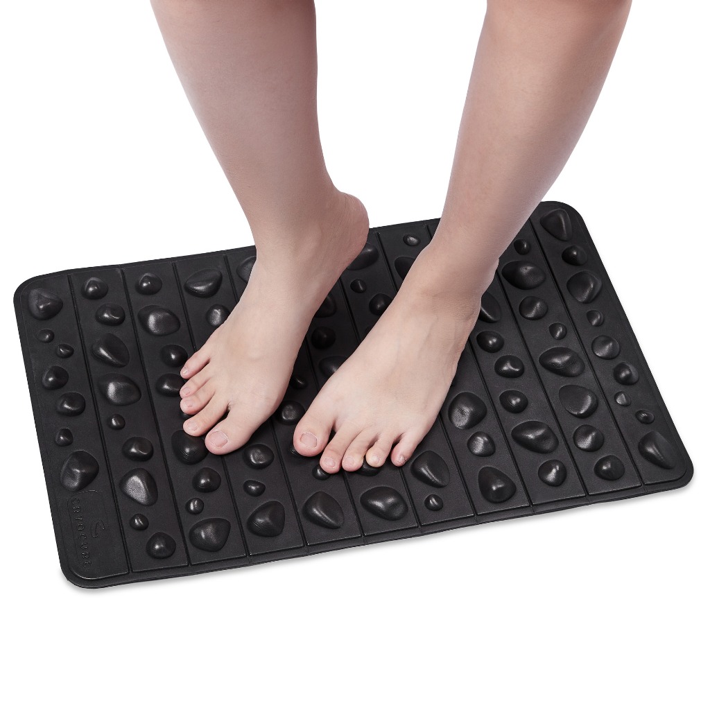 Cryocure Flex Mat (Foot Relief Accpressure Therapy) | Shopee Singapore