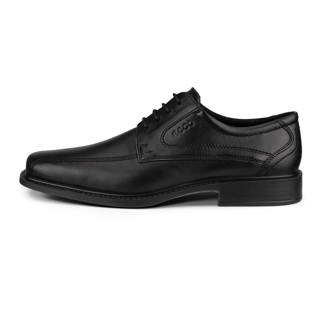 ECCO NEW JERSEY POC MEN'S FORMAL SHOES | Shopee Singapore