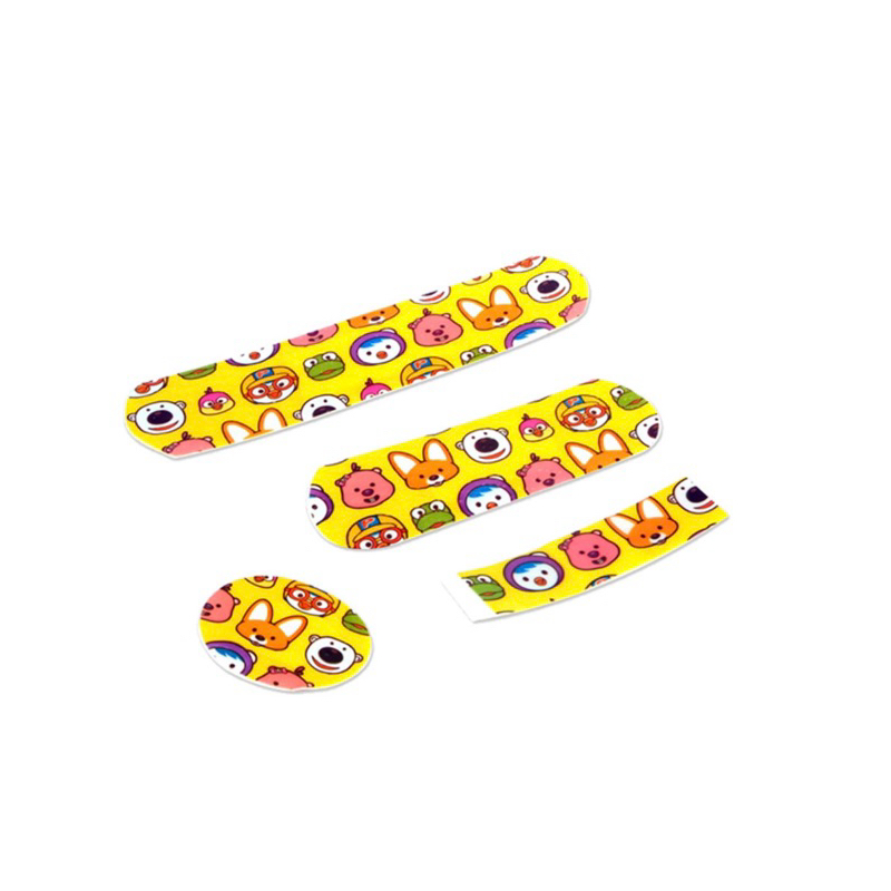 Pororo band aid store