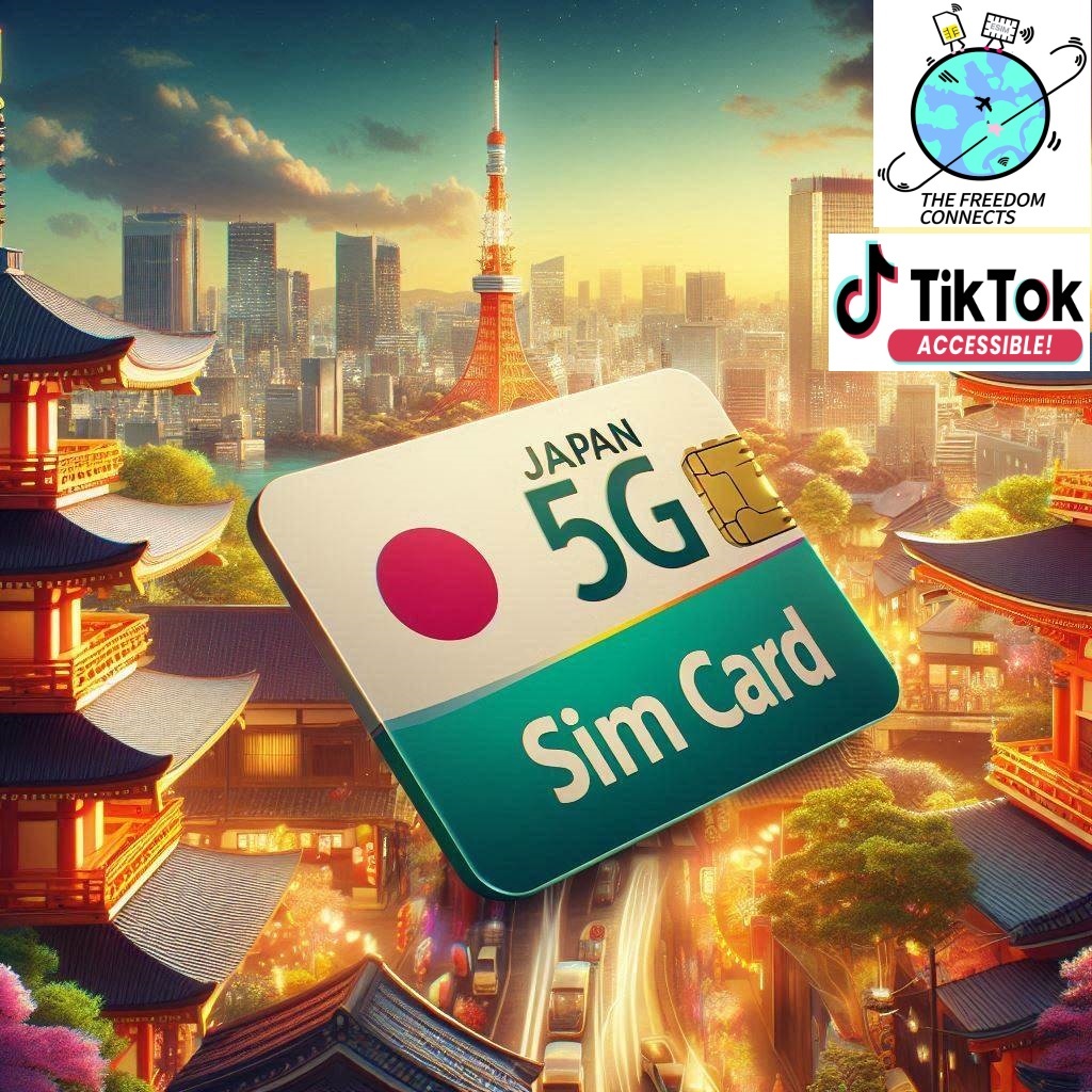 JAPAN SIM CARD PRO High Speed DATA 4G/5G* DATA (3-30days) *24HOURS ...