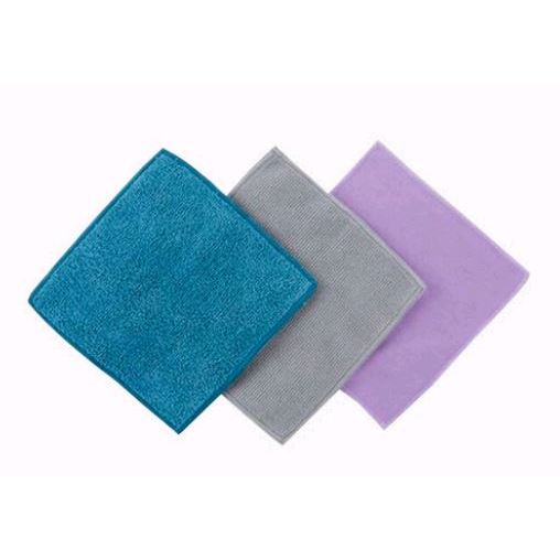 R-Norwex - Microfibre Variety Pack (EnviroCloth , Window Cloth , Body ...