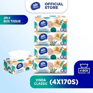 Vinda & Tempo Tissue Official Store, Online Shop Jan 2026 | Shopee ...