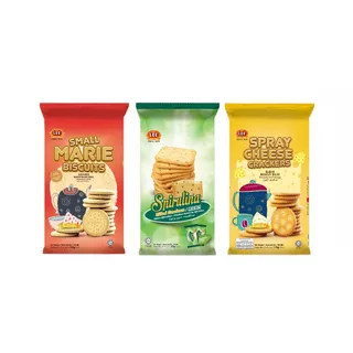 Authorised Shop 4 Lee Biscuits & FS, Online Shop Jan 2026 | Shopee ...