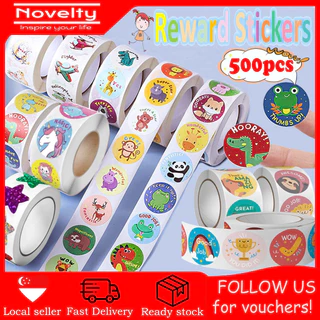 Buy Stickers Online, December 2025 | Shopee Singapore
