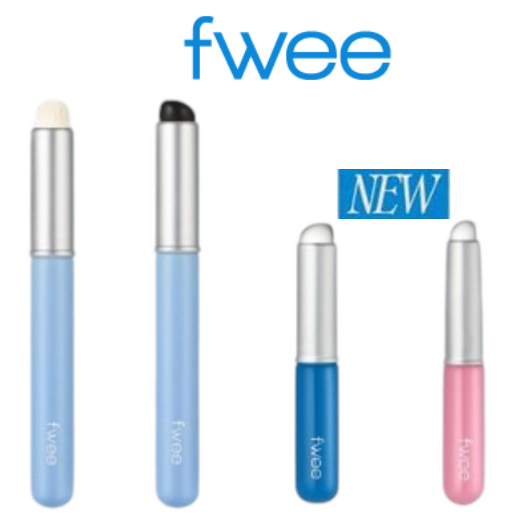 [Fwee] NEW Korea Finger Like Silicon Lip Brush / Mini / Slim/ Finger ...