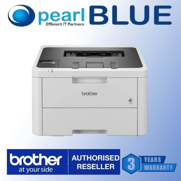 [READY STOCK]- Brother HL-L3240CDW Colour Laser LED Printer (Replacement of HL-L3230CDN) Updated ...
