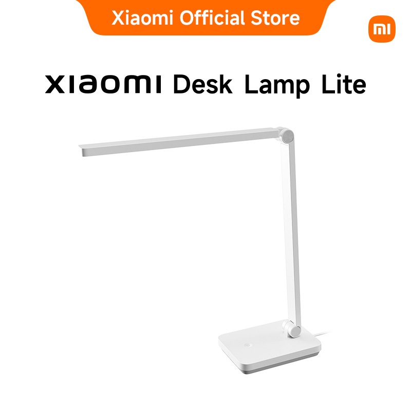 Xiaomi Desk Lamp Lite | Shopee Singapore