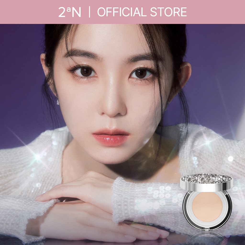 [2aN] Gleaming Tension Pact 13g | Shopee Singapore