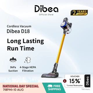 Dibea Singapore Official Store, Online Shop Aug 2024 | Shopee Singapore