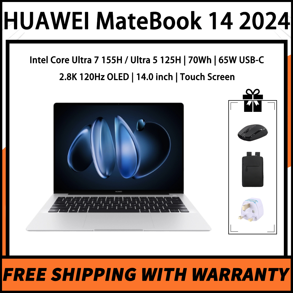 Buy Huawei laptop At Sale Prices Online - June 2026 | Shopee Singapore