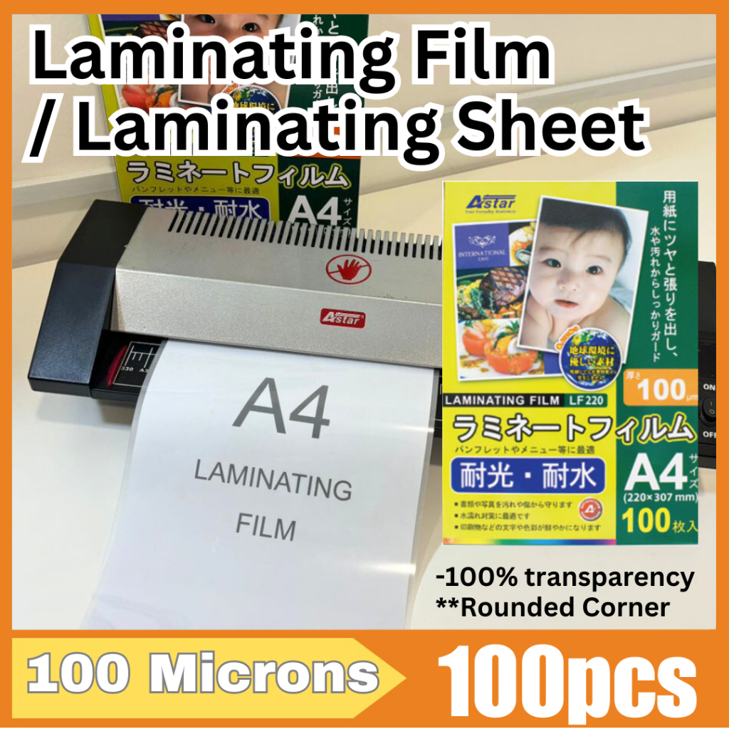 Buy laminating sheet Products At Sale Prices Online - June 2026 ...