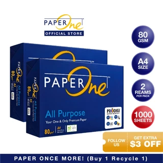 Buy Paper Ream At Sale Prices Online - December 2025 | Shopee Singapore