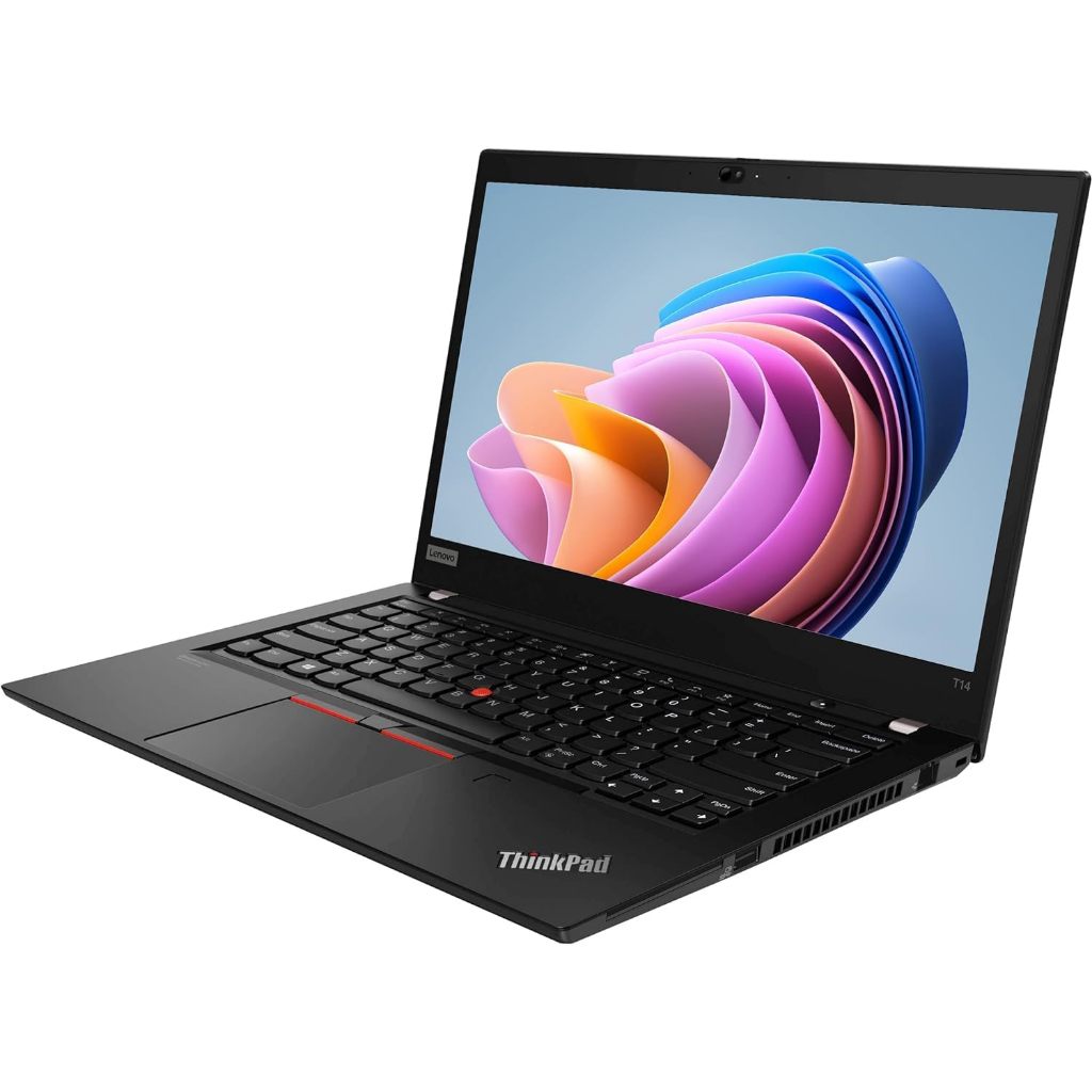 Thinkpad T14/T14s/G1.G2.G3.G4 Lenovo Laptop | 14.0'' | i5/i7/16GB/256GB ...