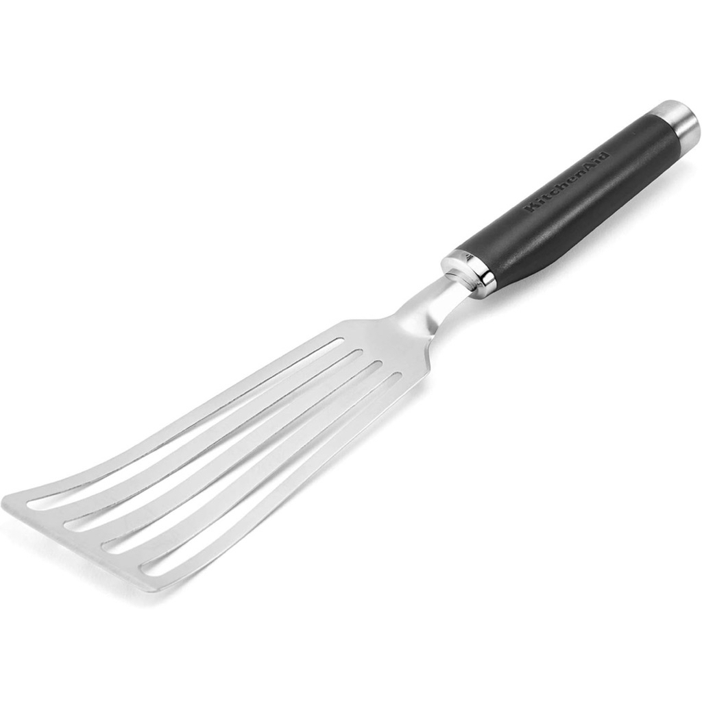 KitchenAid KO024OHOBA Gourmet Stainless Steel Flex Turner | Shopee ...