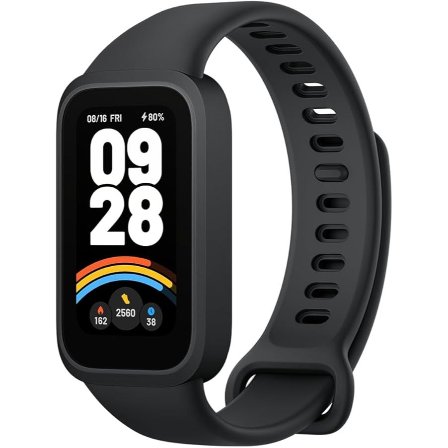 Xiaomi Smartwatch Xiaomi Band 9 Active 18 days continuous use 1.47" TFT ...