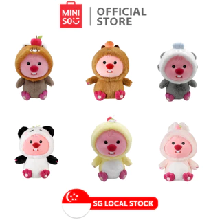 Miniso Singapore, Online Shop Dec 2025 | Shopee Singapore