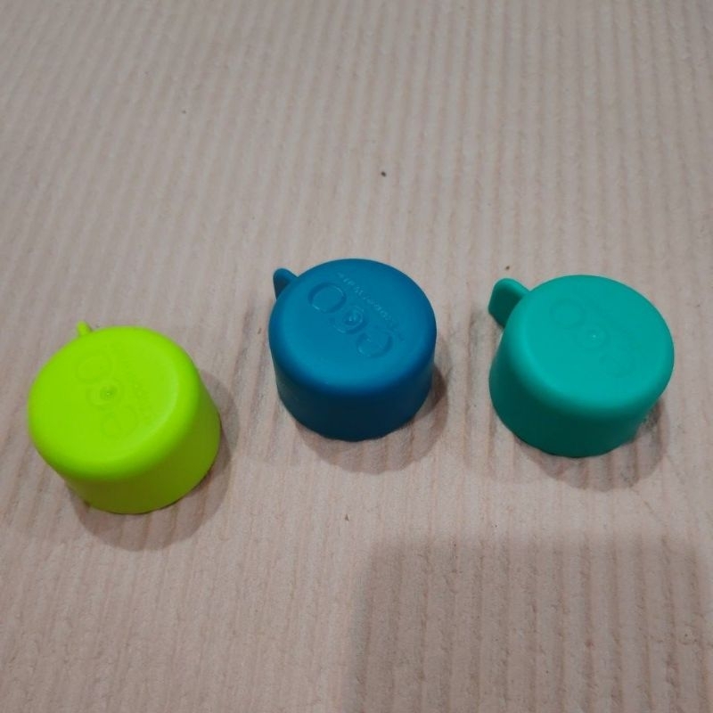 1pc tupperware screw cap eco bottle 500ml / 310ml | Shopee Singapore