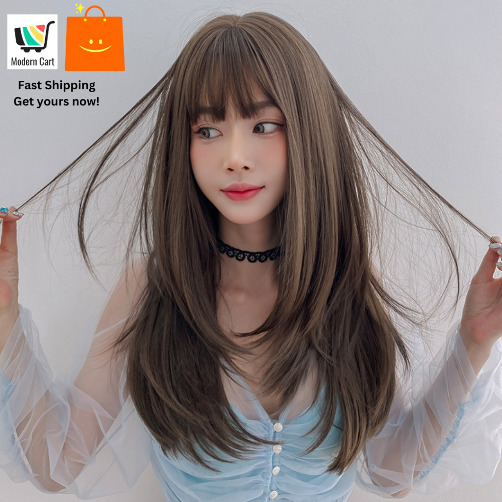Buy Wig Products At Sale Prices Online - June 2026 | Shopee Singapore