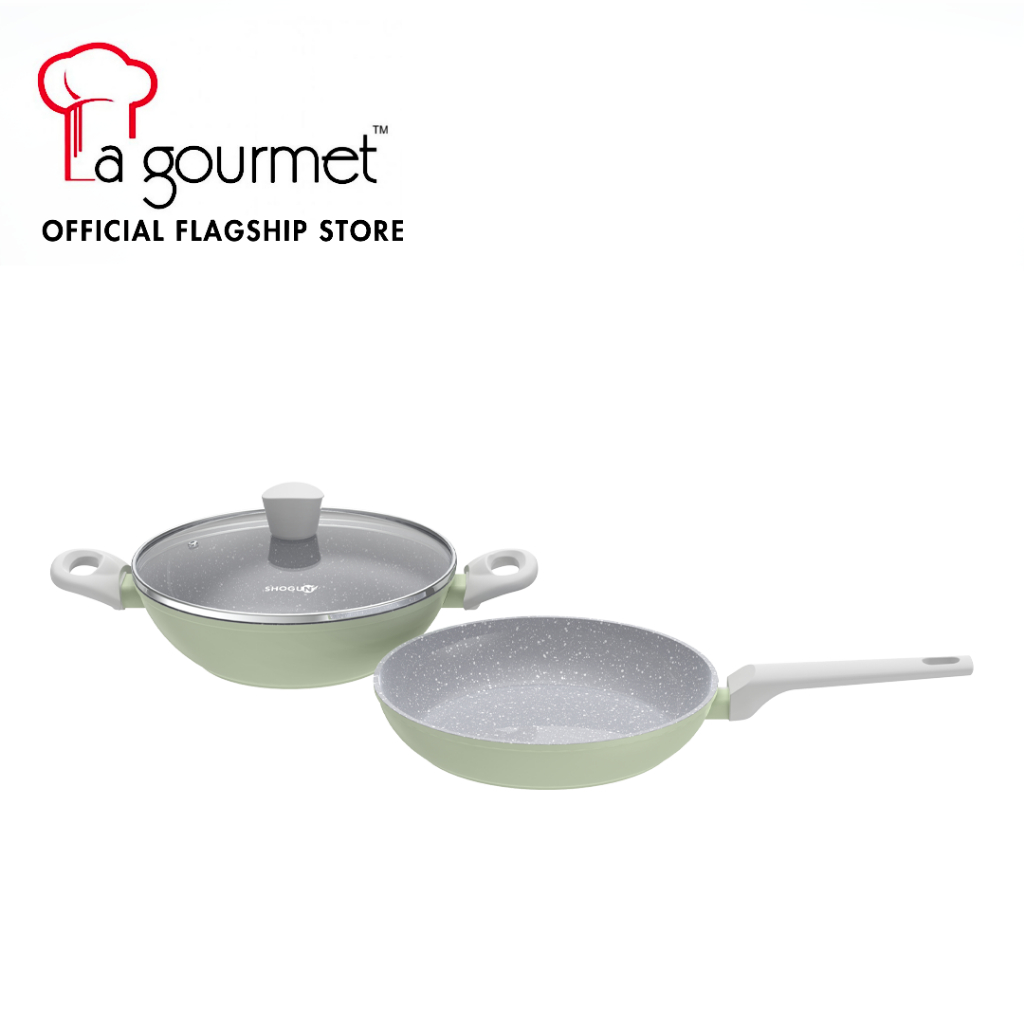 Shogun Smart Ceragan 3Pcs Set | Shopee Singapore