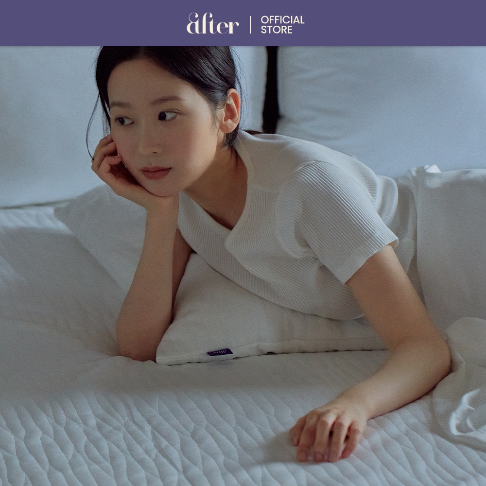 8fter Summer Cooling Mattress Pad Cover | Shopee Singapore