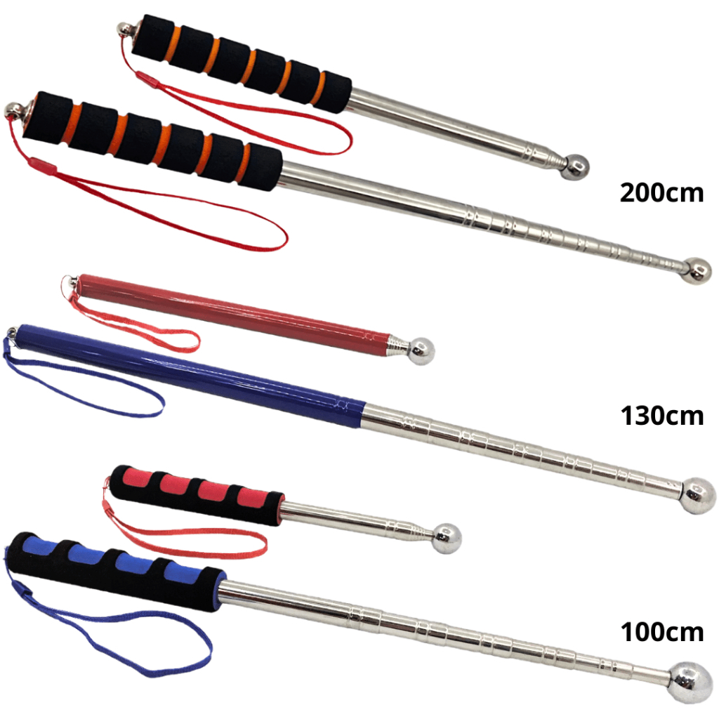 [SG STOCK] BRICK TESTER Mosaic Tile Hollow Checker Rod Extendable ...