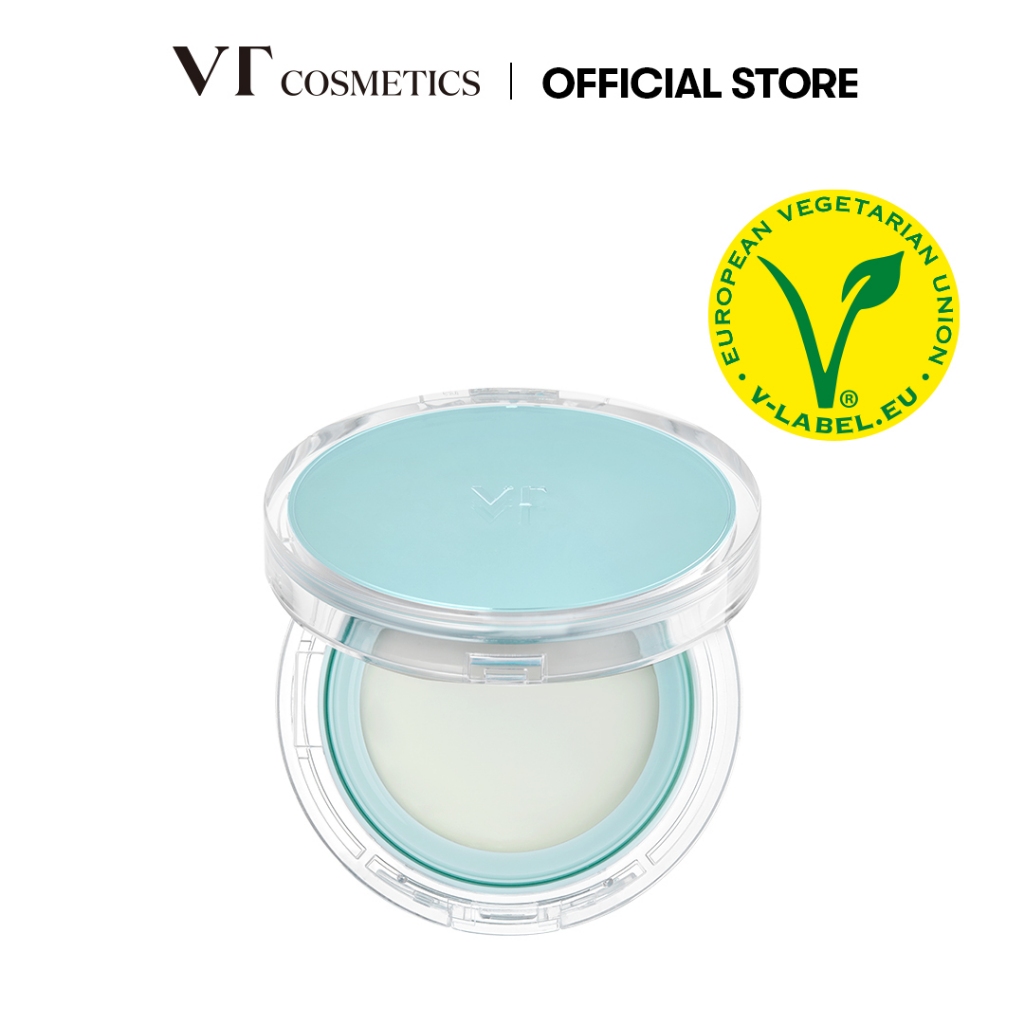 [VT] PDRN Essence Glow Sun pact 10g SPF 50+, PA+++, Plant-based PDRN ...