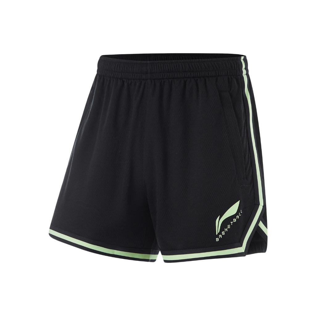 LI-NING Men Professional Competition Apparel Professional Sports pants ...