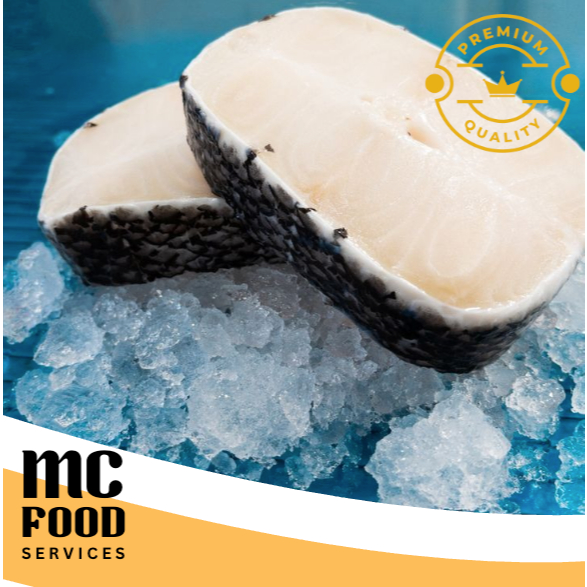 Cod Fish Steak | Shopee Singapore