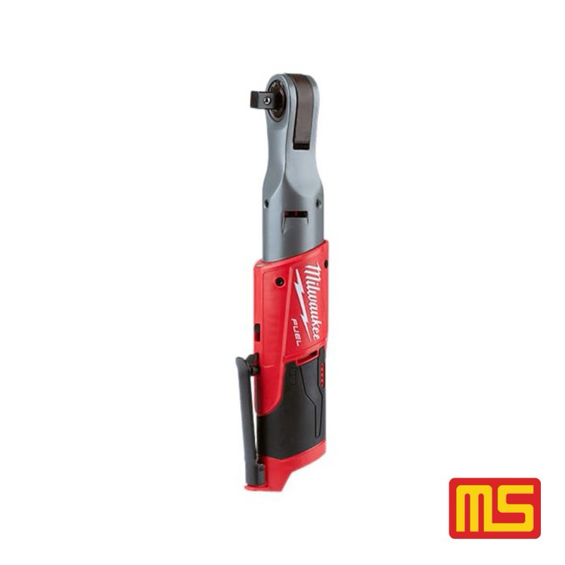 M12 FUEL™ Compact Impact Ratchet (1/2") M12 FIR12-0 | Shopee Singapore