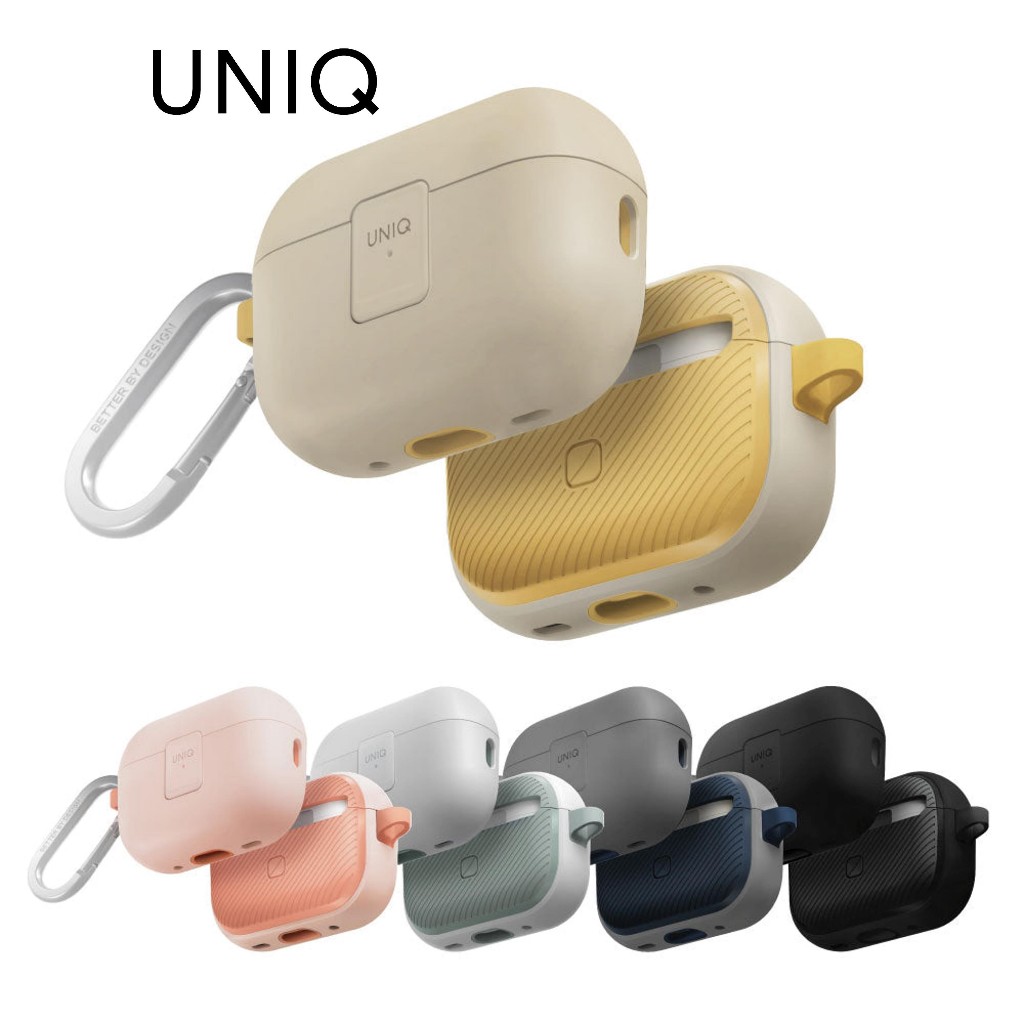UNIQ Official Store, Online Shop Apr 2026 | Shopee Singapore