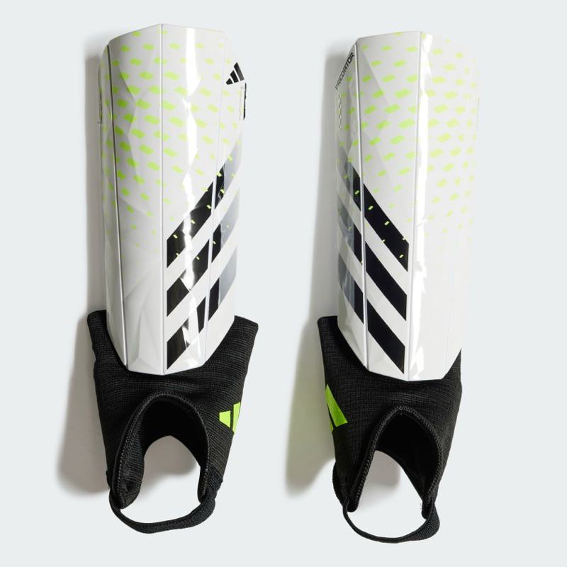adidas PREDATOR MATCH SHIN GUARDS | Shopee Singapore